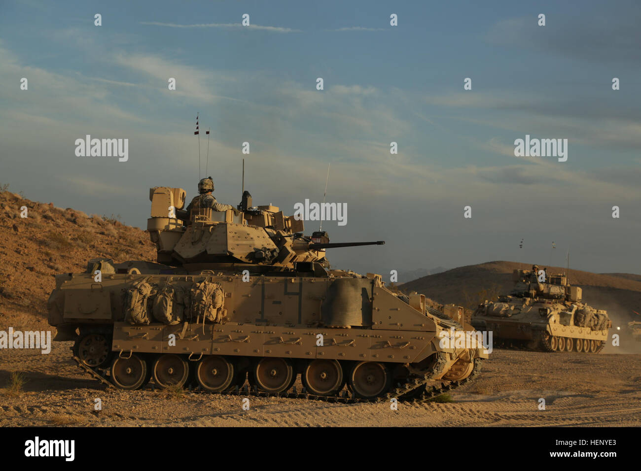 U.S. Army Soldiers from 1st Battalion, 8th Infantry Regiment, 3rd ...