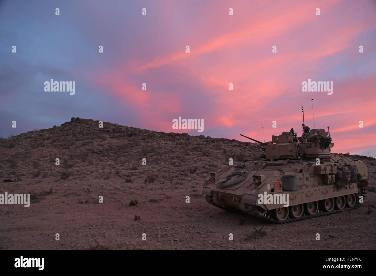 U.S. Army Soldiers from 1st Battalion, 8th Infantry Regiment, 3rd ...
