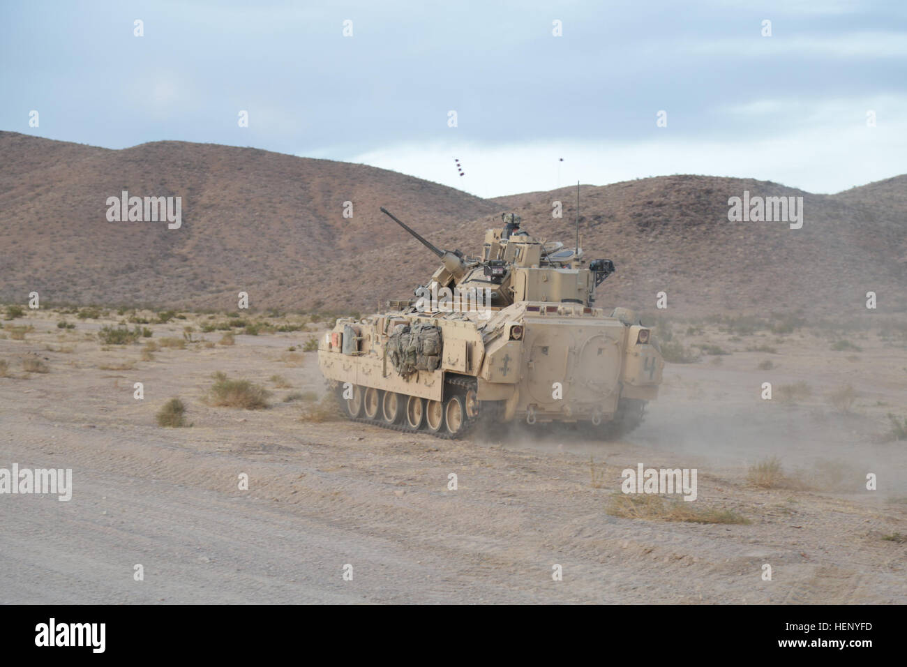 U.S. Army Soldiers from 1st Battalion, 8th Infantry Regiment, 3rd ...