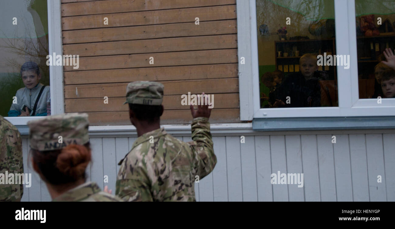 1st wave of infantry hi-res stock photography and images - Alamy