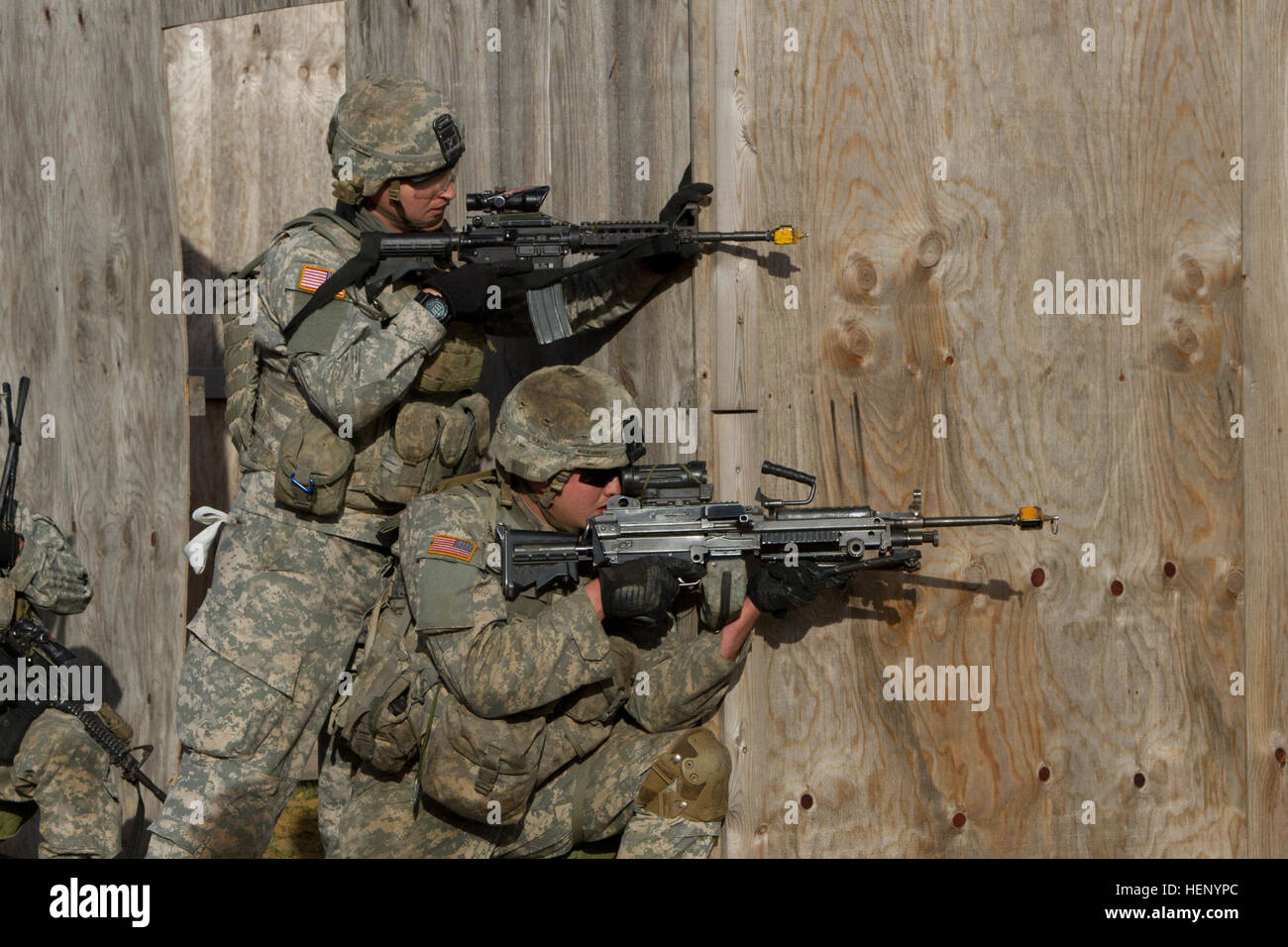 2nd battalion 12th cavalry regiment hi-res stock photography and images ...