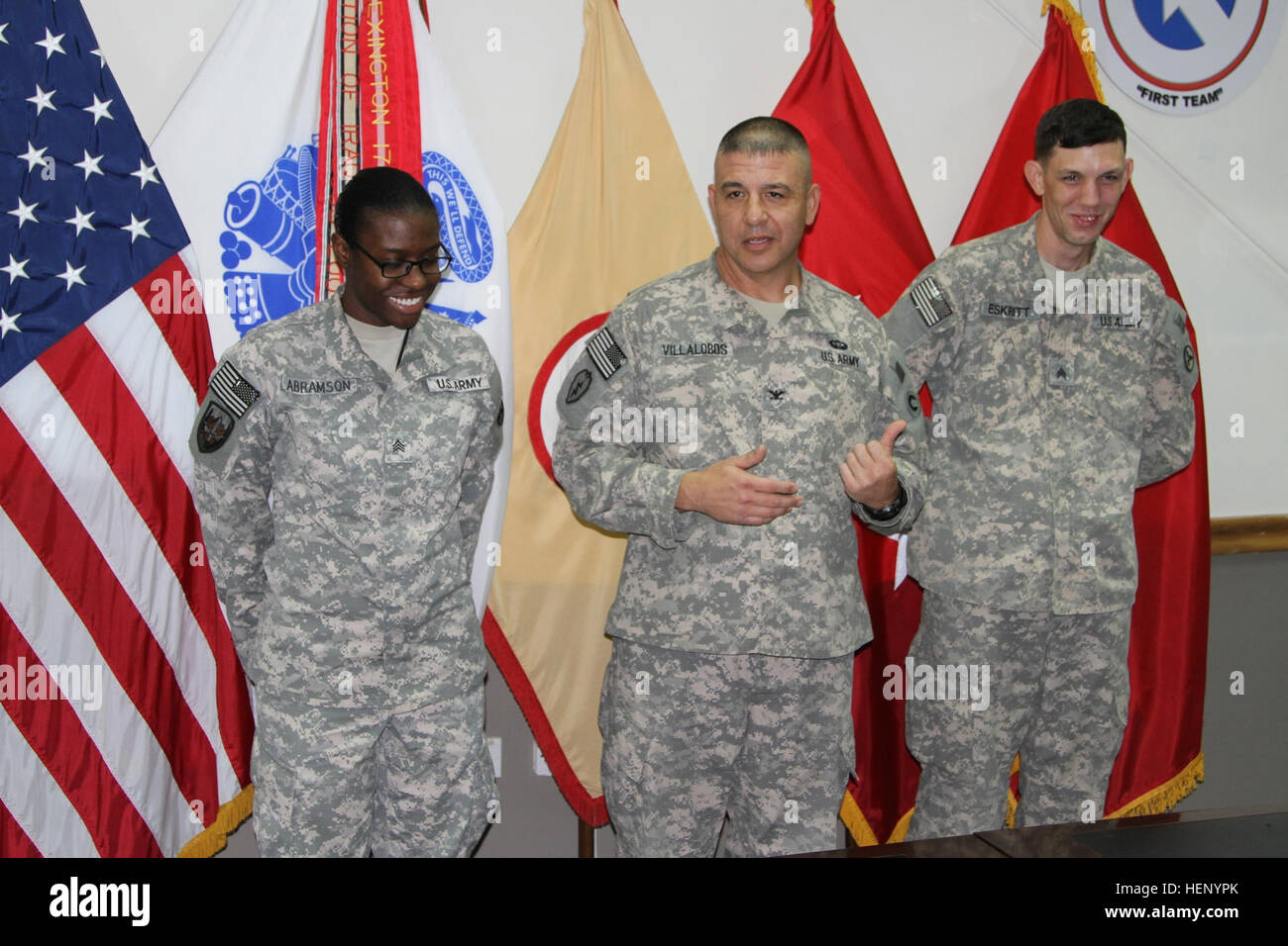 3rd Sustainment Command Expeditionary Stock Photos & 3rd Sustainment ...