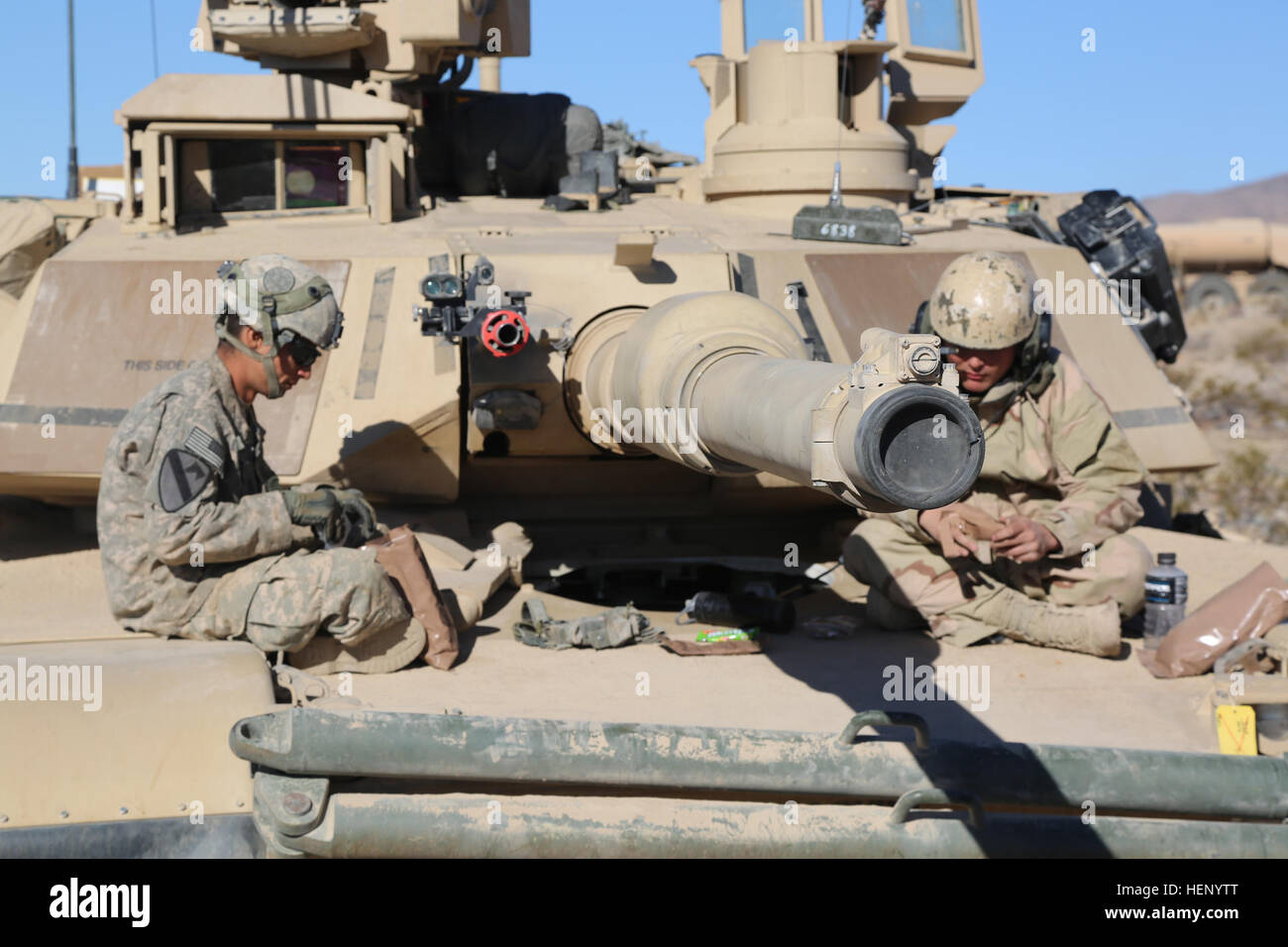 66th Armored Regiment High Resolution Stock Photography and Images - Alamy