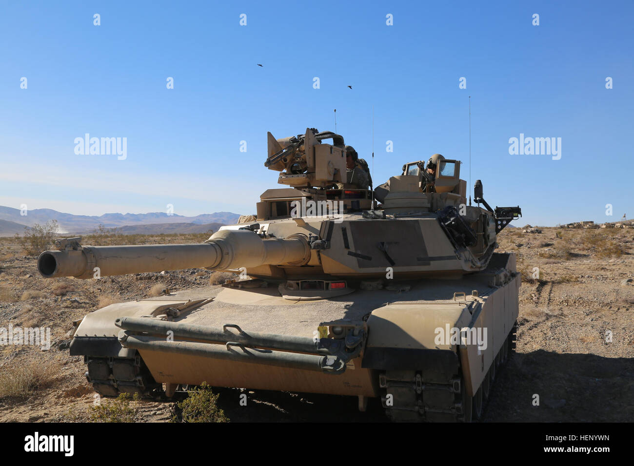 U.S. Army Soldiers from Delta Company, 1st Battalion, 66th Armored ...