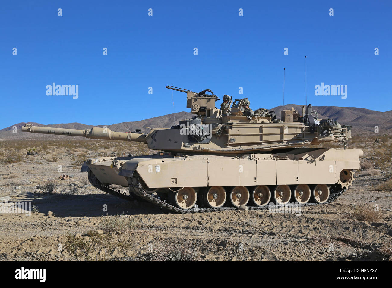 U.S. Army Soldiers from Delta Company, 1st Battalion, 66th Armored ...