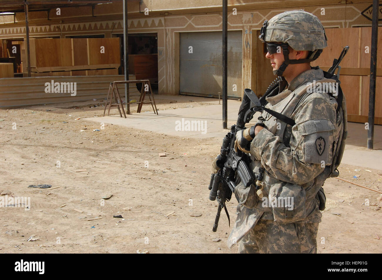 J b jaso iii 2nd stryker brigade combat team hi-res stock photography ...