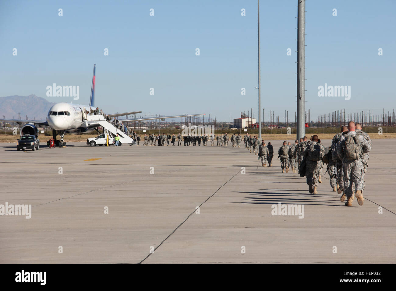 Soldiers assigned to 102nd Military Police Company, U.S. Army Reserve ...