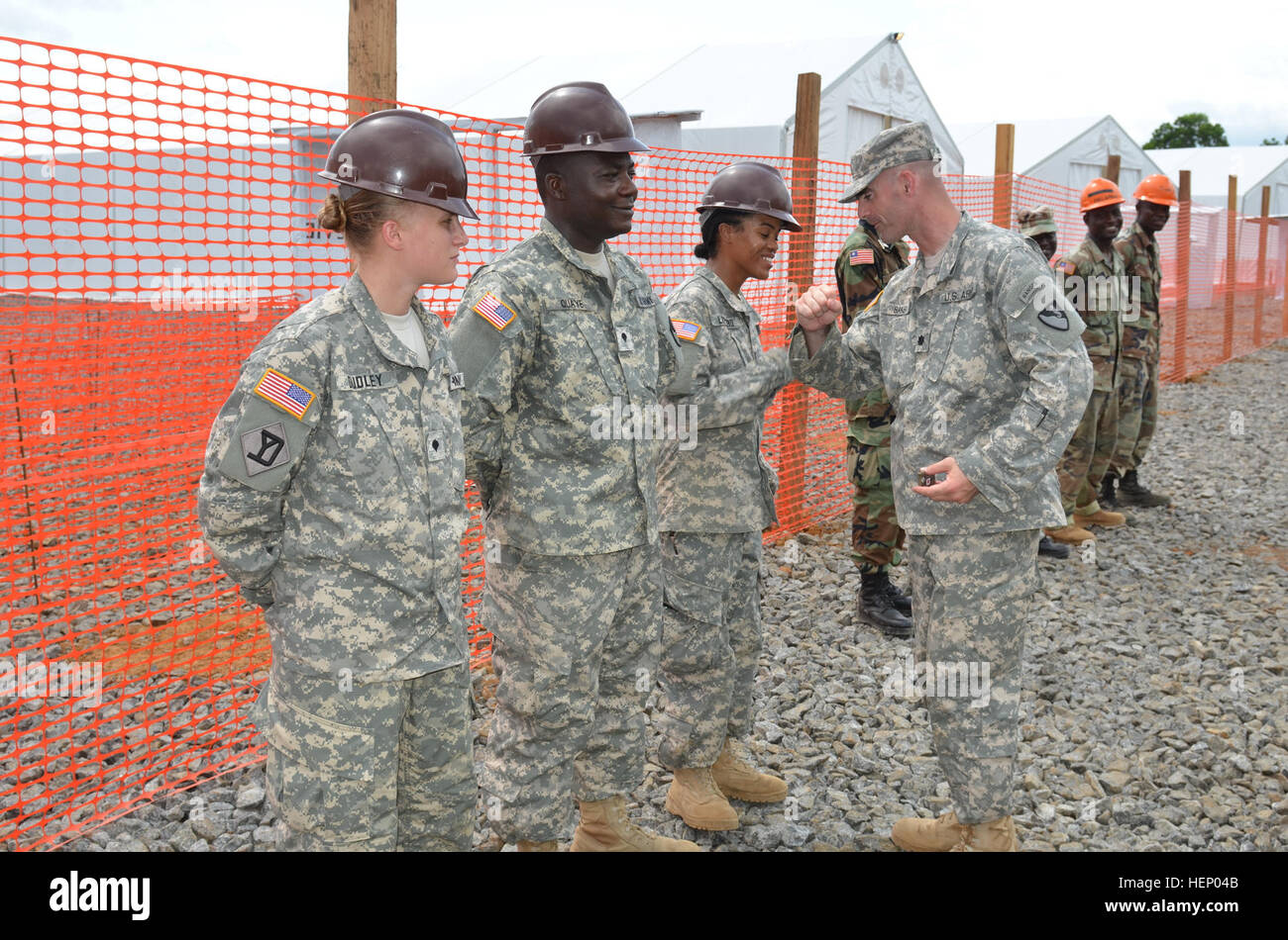 62nd Engineer Battalion High Resolution Stock Photography and Images ...