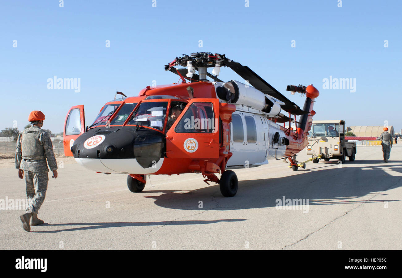 U.S. Army Soldiers deployed to Egypt with Task Force Sinai work ...