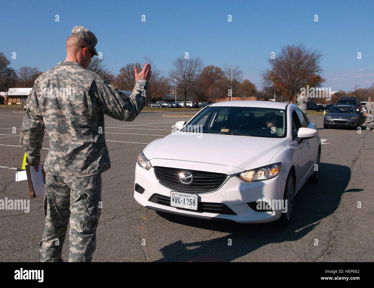 289th military police company hi-res stock photography and images - Alamy