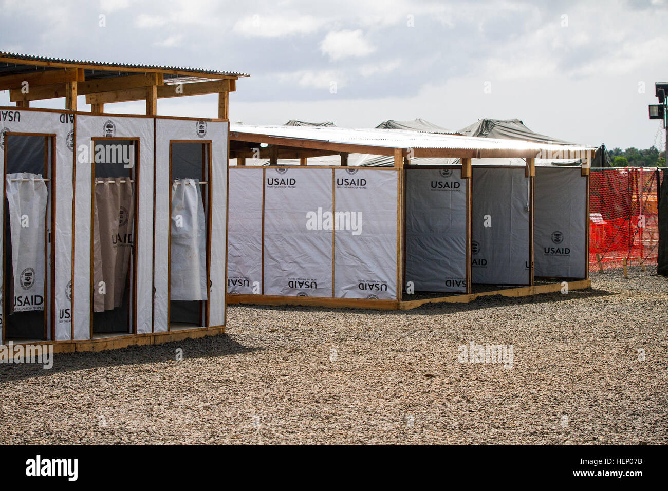 Soldiers restrooms hi-res stock photography and images - Alamy