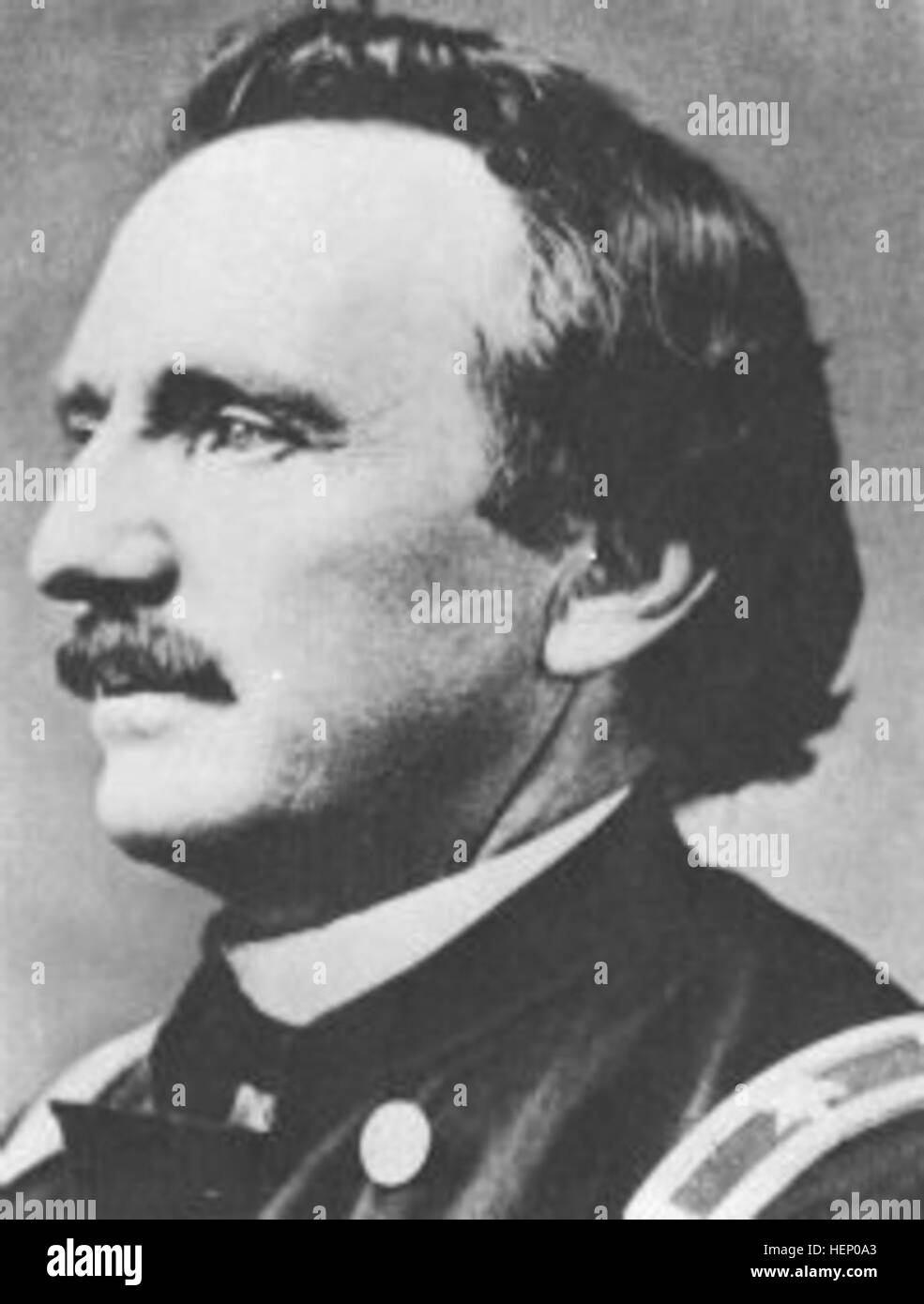 William F. Raynolds was an American explorer and military officer known ...