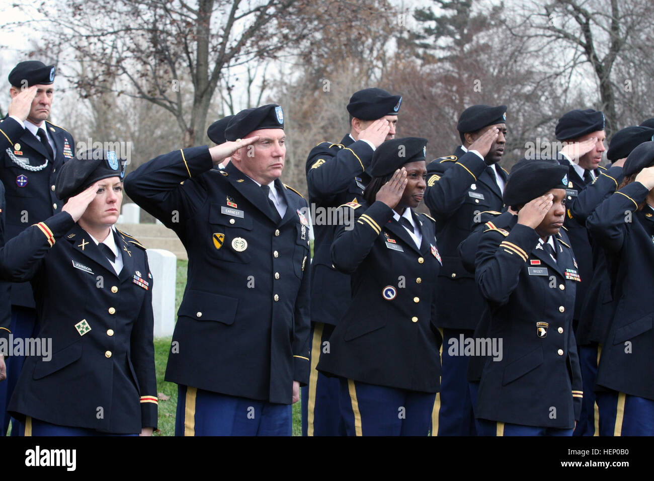 Army Reserve Soldiers from the 84th Training Command Headquarters and ...
