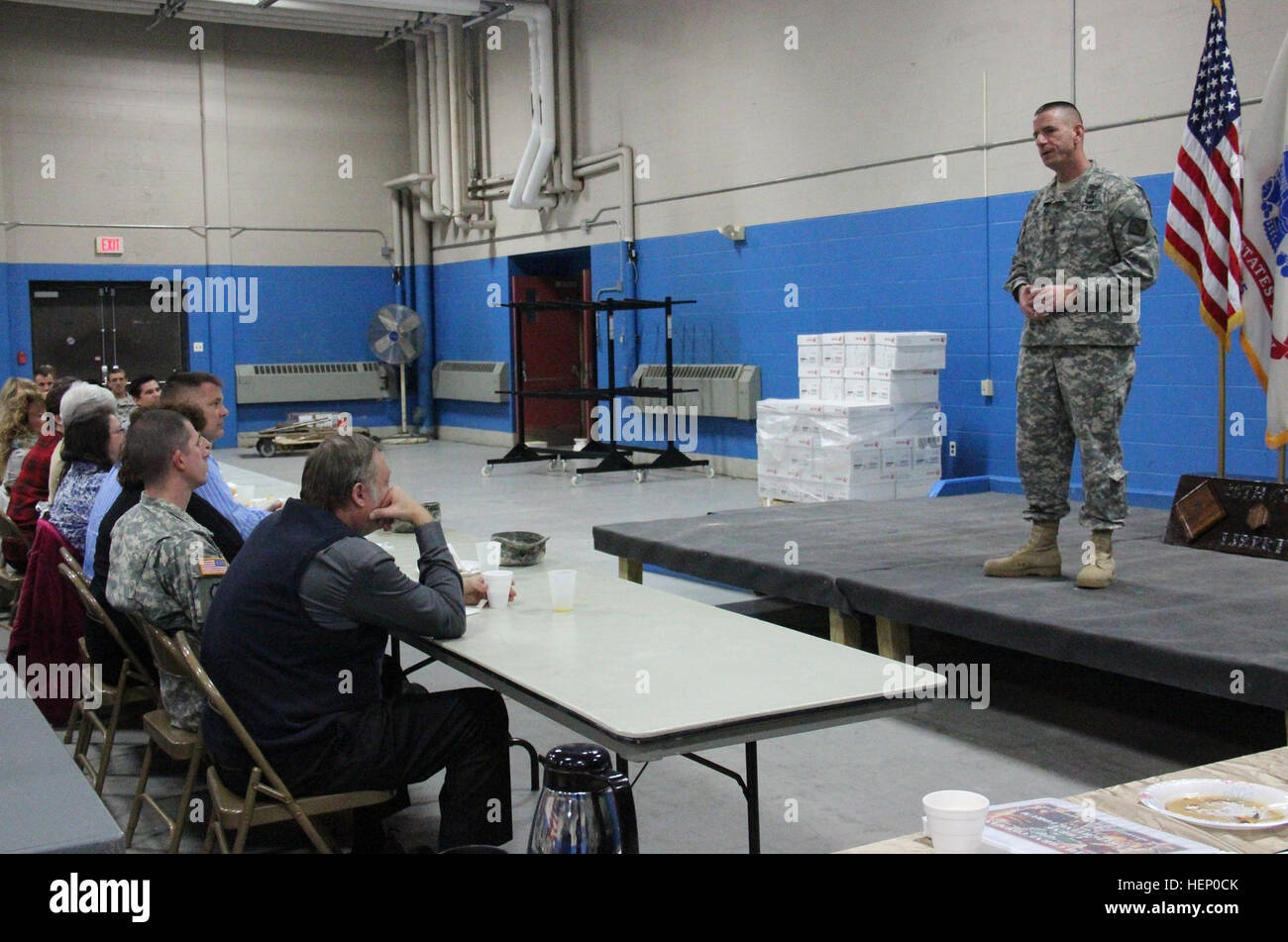 Harold e dunn iv hi-res stock photography and images - Alamy