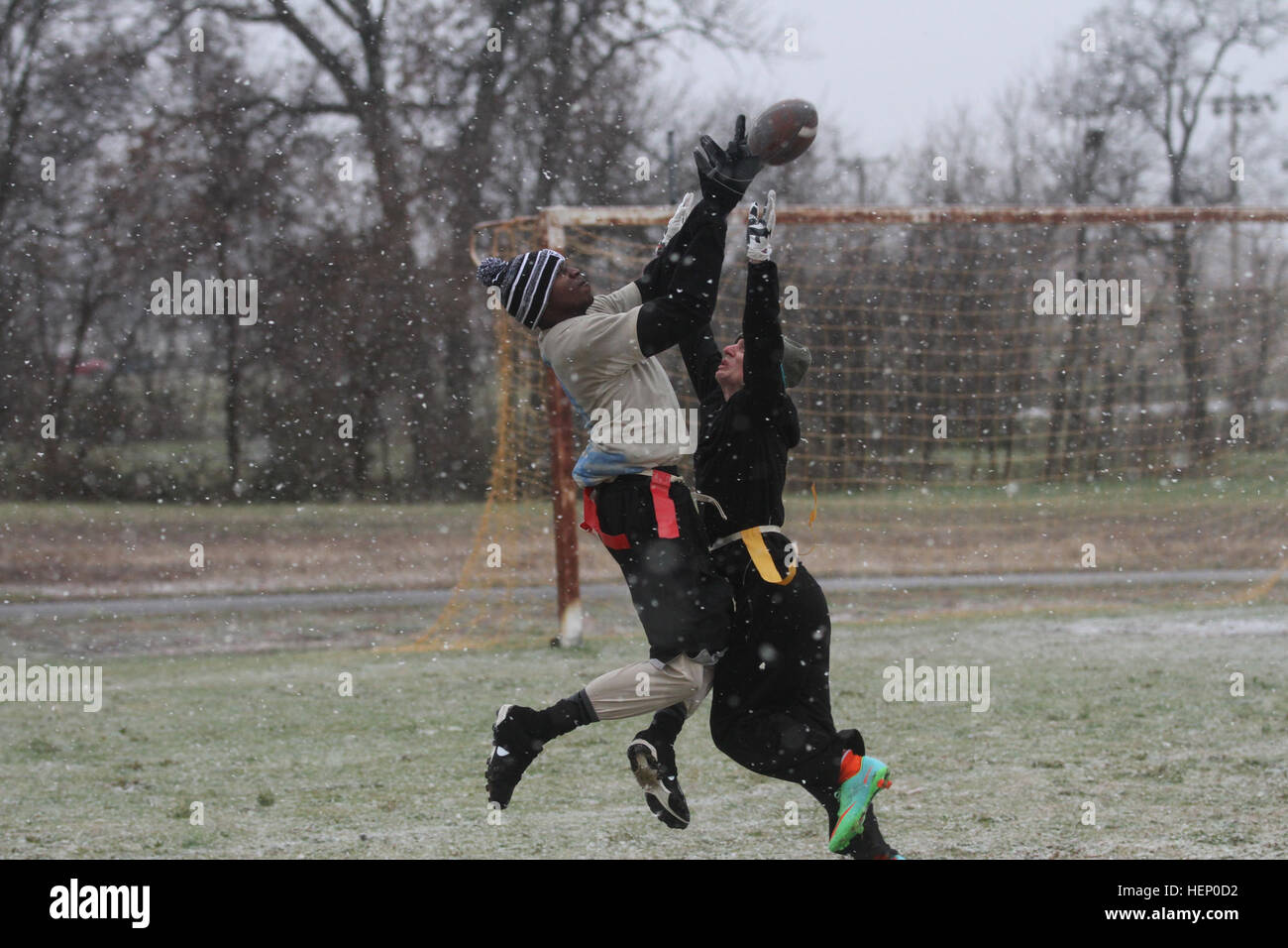 Craig Mathis, 4th Maneuver Enhancement Brigade, 1st Infantry Division ...