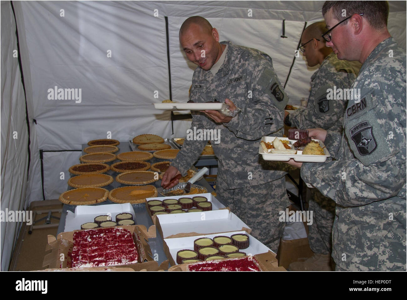 Soldiers with Task Force Lifeliner, Joint Forces Command – United ...