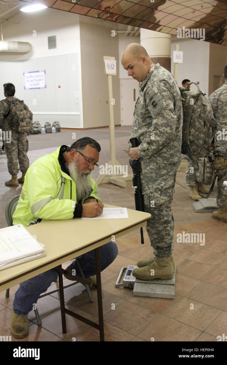 193rd military police company hi-res stock photography and images - Alamy