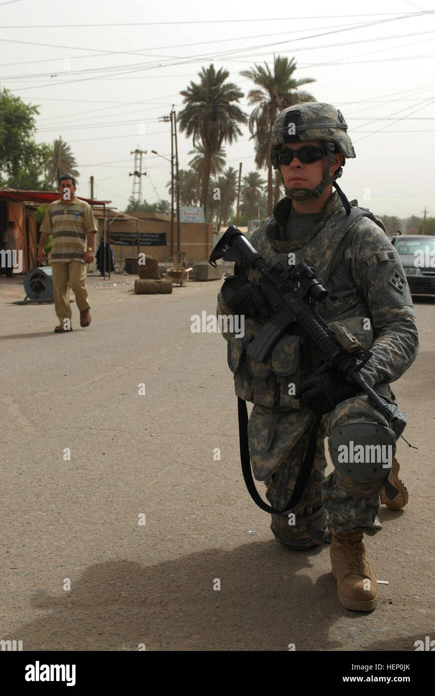 42nd field artillery regiment hi-res stock photography and images - Alamy