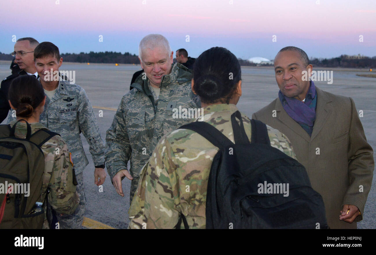 Approximately 160 Soldiers from the 379th Engineer Company ...