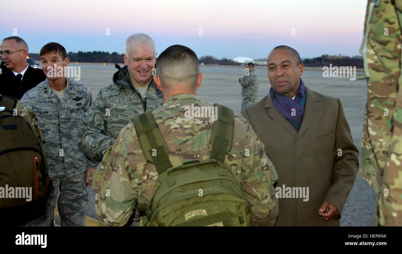 379th engineer company hi-res stock photography and images - Alamy