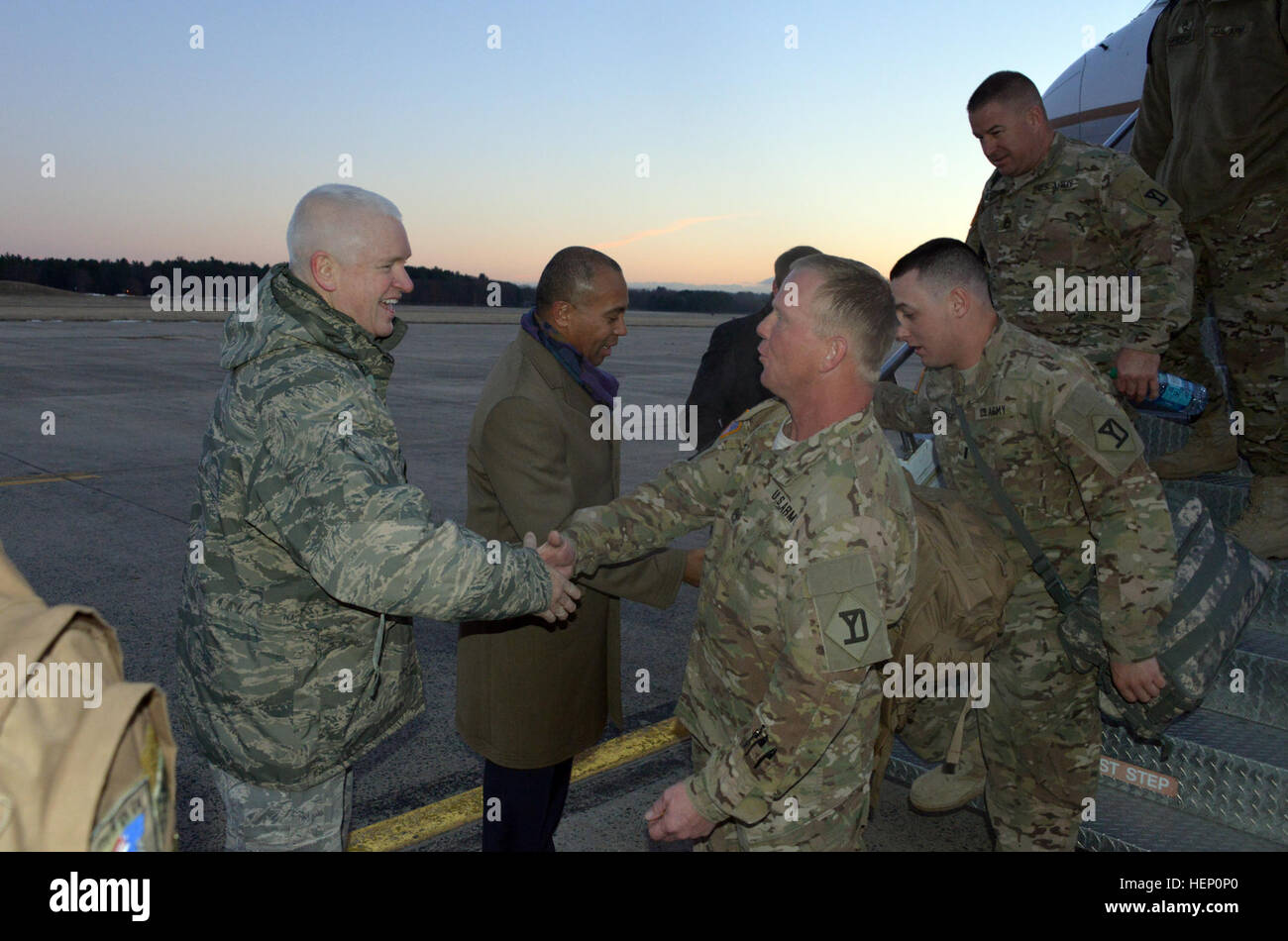 379th engineer company hi-res stock photography and images - Alamy