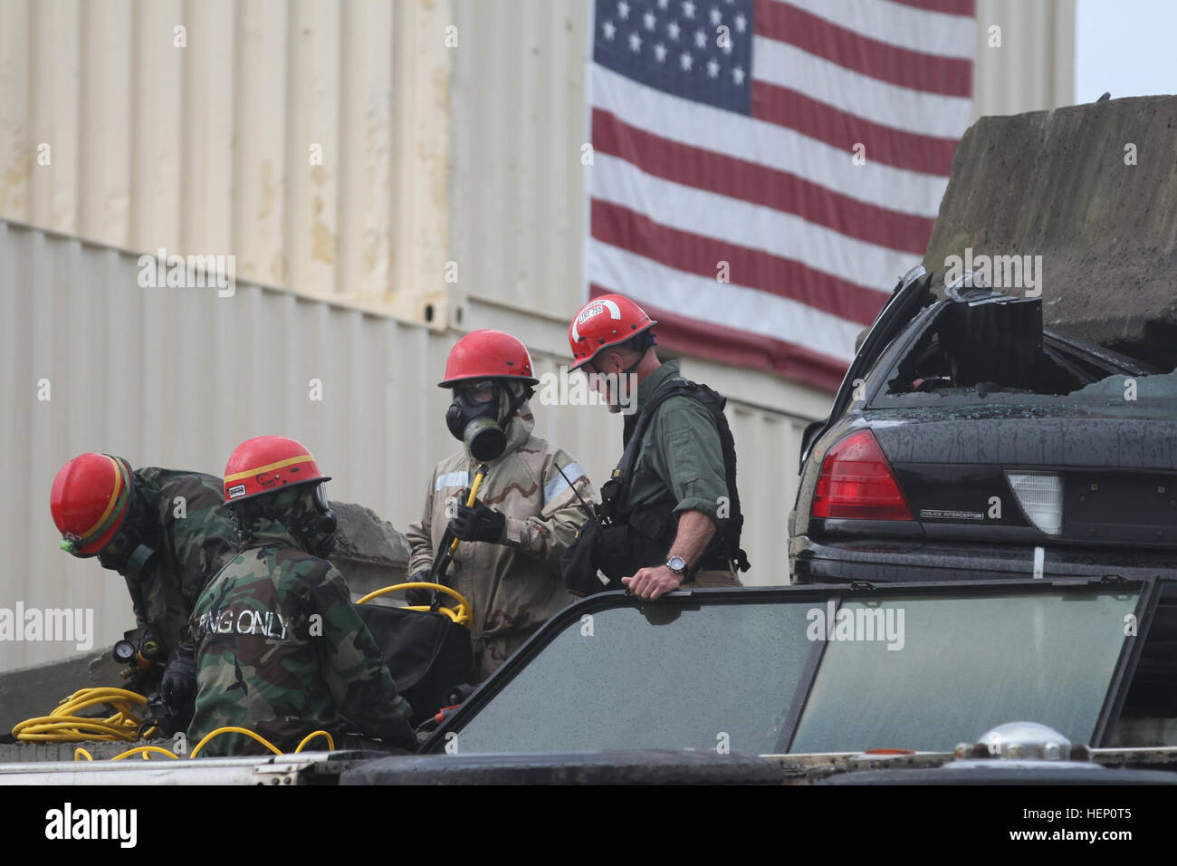 4th meb 1st infantry division hi-res stock photography and images - Alamy