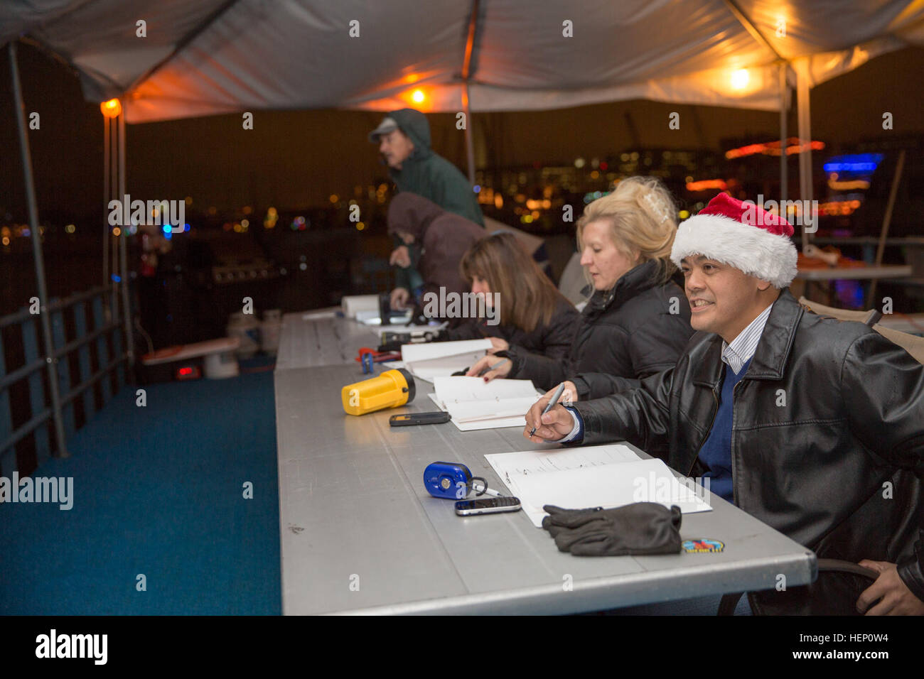 From right, Joint Base Myer-Henderson Hall Deputy Joint Base Commander ...