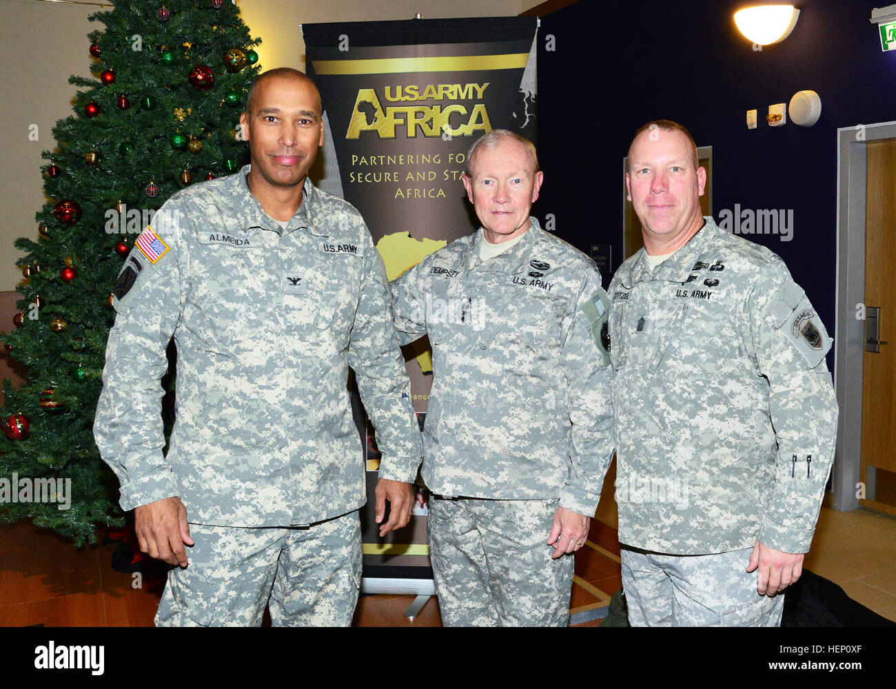 (Center) U.S. Army Gen. Martin E. Dempsey, chairman, Joint Chiefs of ... (Center) U.S. Army Gen. Martin E. Dempsey, chairman, Joint Chiefs of ...