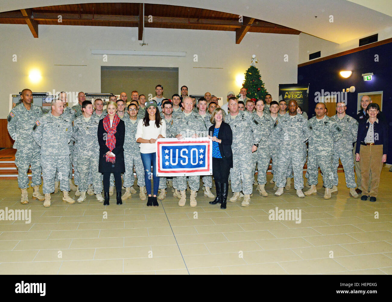 U.S. Army Gen. Martin E. Dempsey, chairman, Joint Chiefs of Staff, Col ...