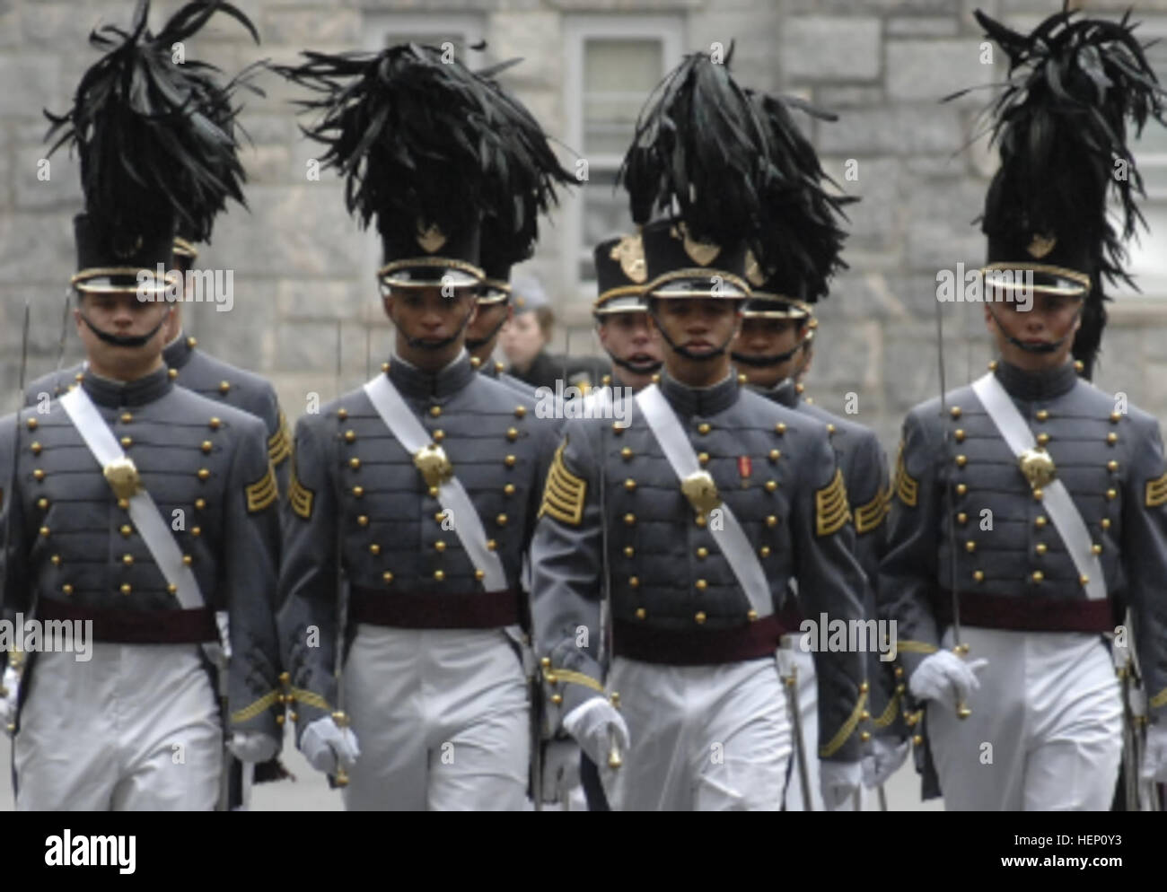 West Point Cadets Stock Photo - Alamy