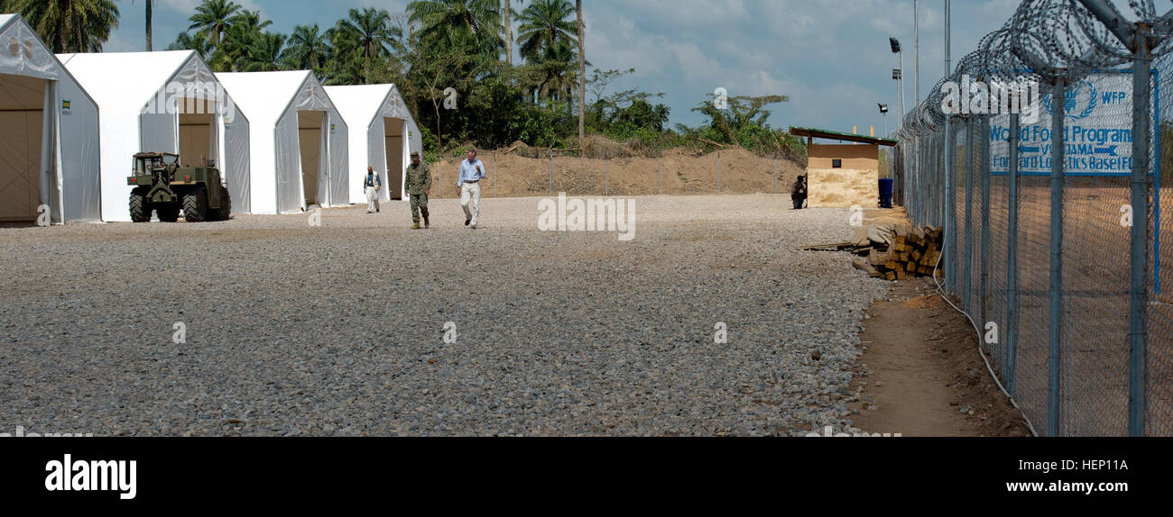 Forward logistics base hi-res stock photography and images - Alamy