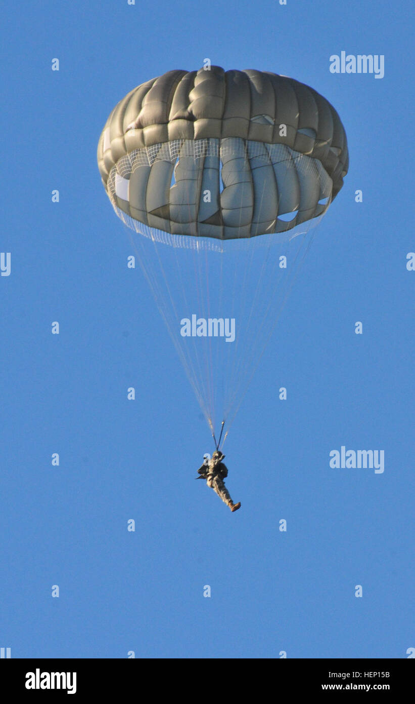 Luzon drop zone hi-res stock photography and images - Alamy