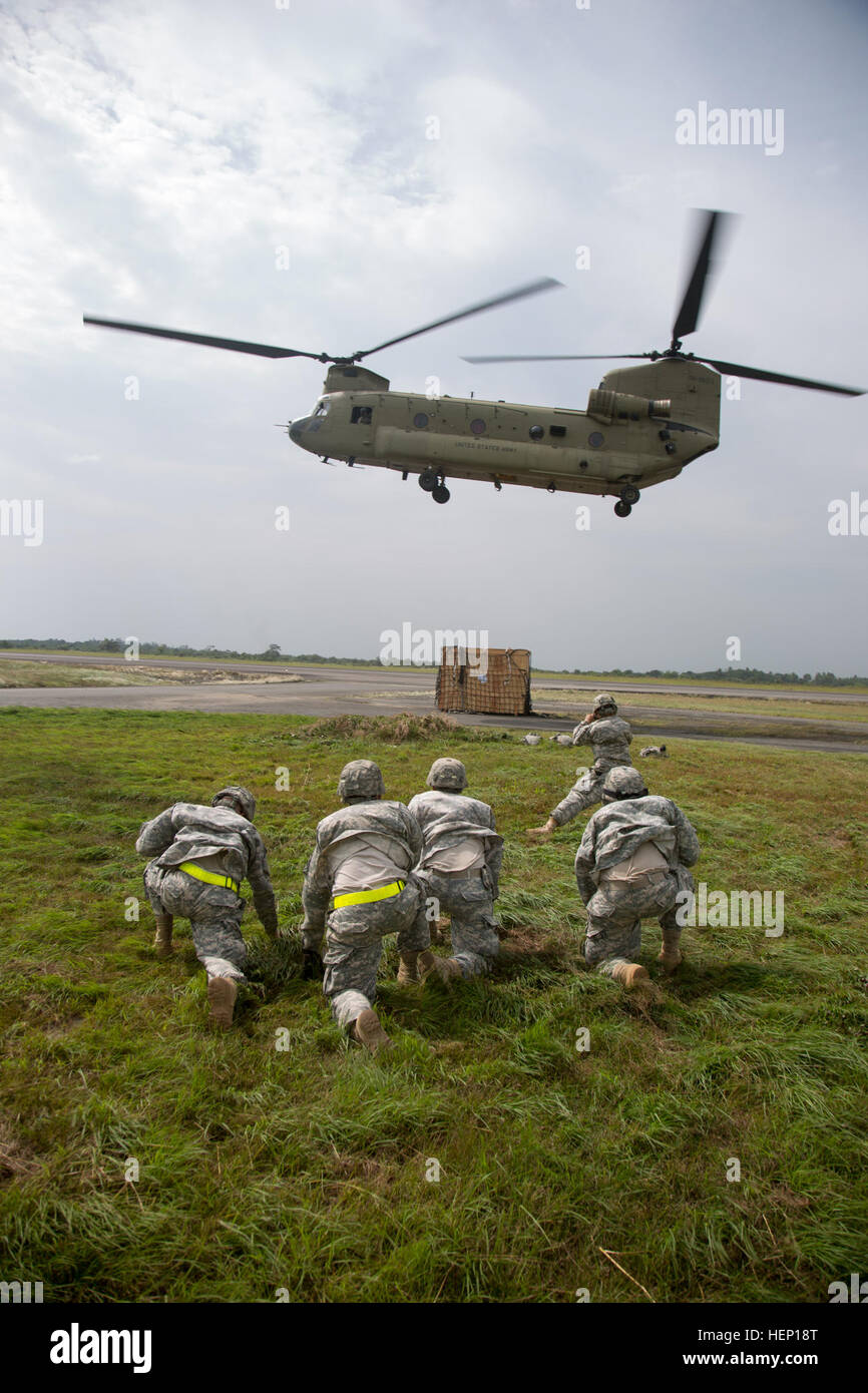 372nd inland cargo transportation company hi-res stock photography and ...