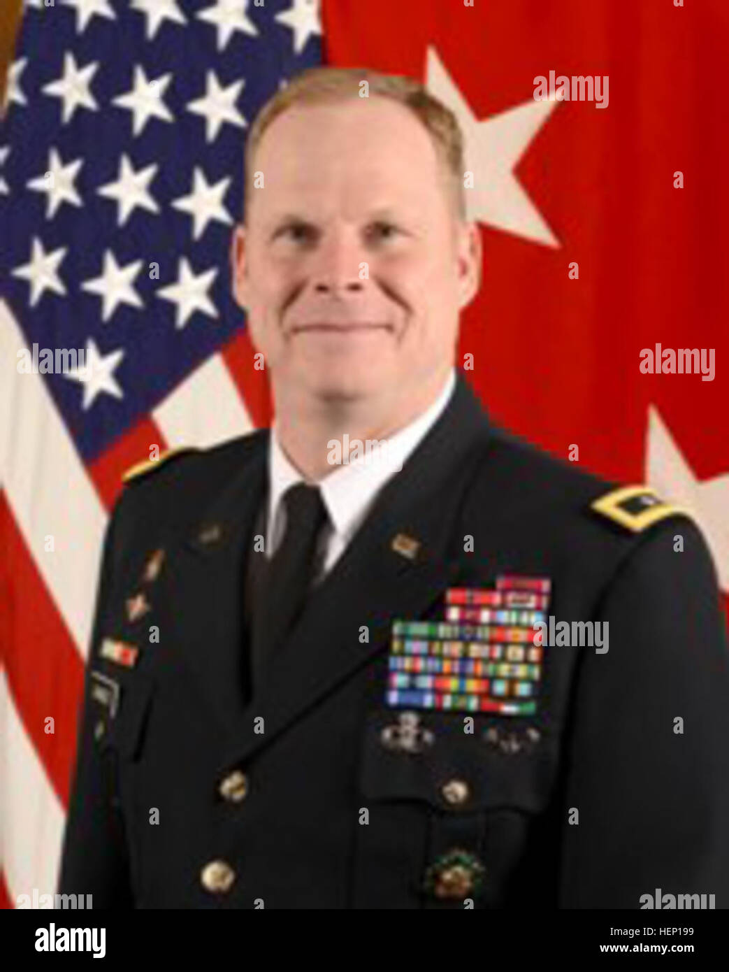 Duane gamble hi-res stock photography and images - Alamy