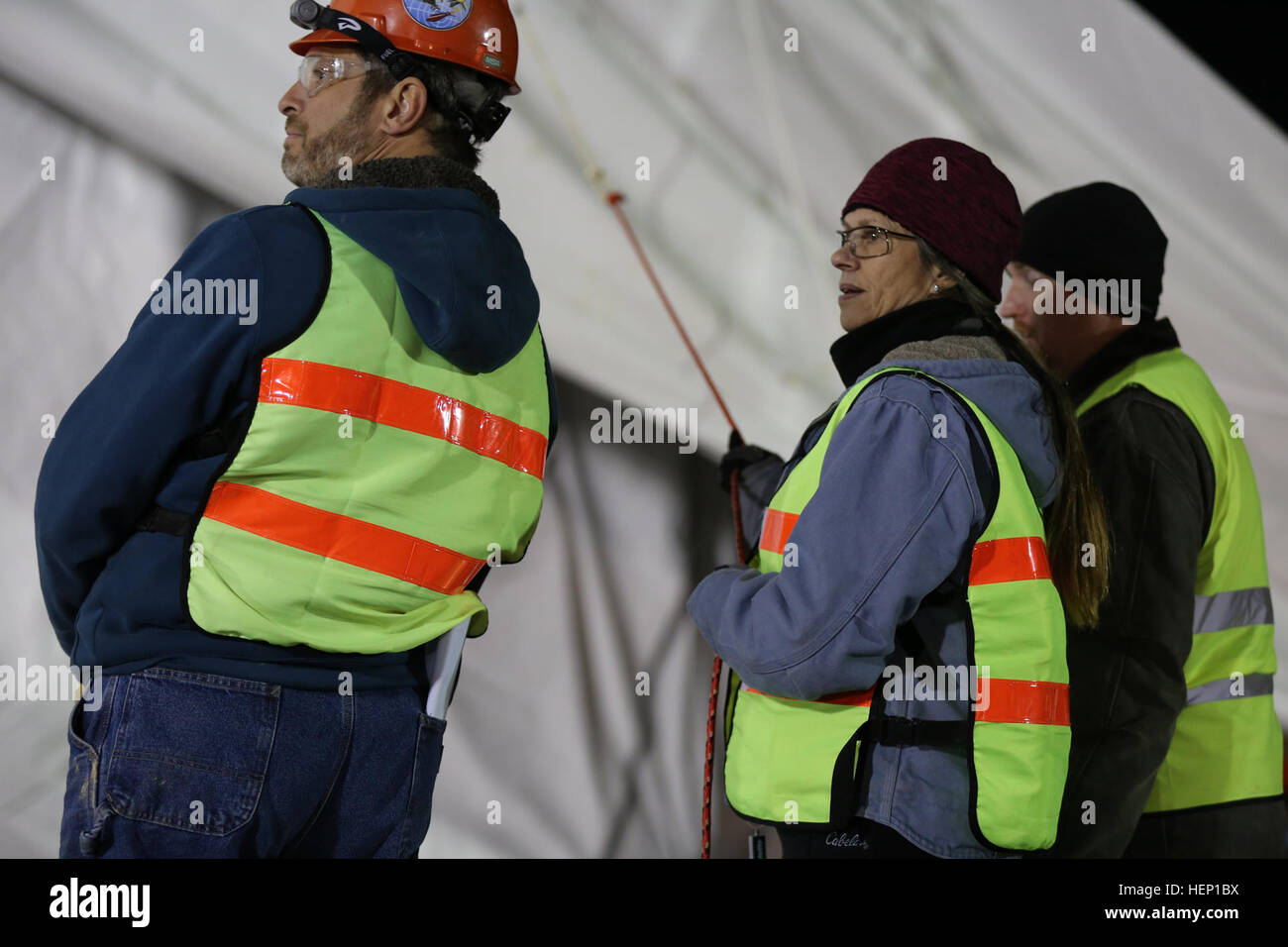 Joint land attack cruise defense elevated sensor system hi-res stock ...
