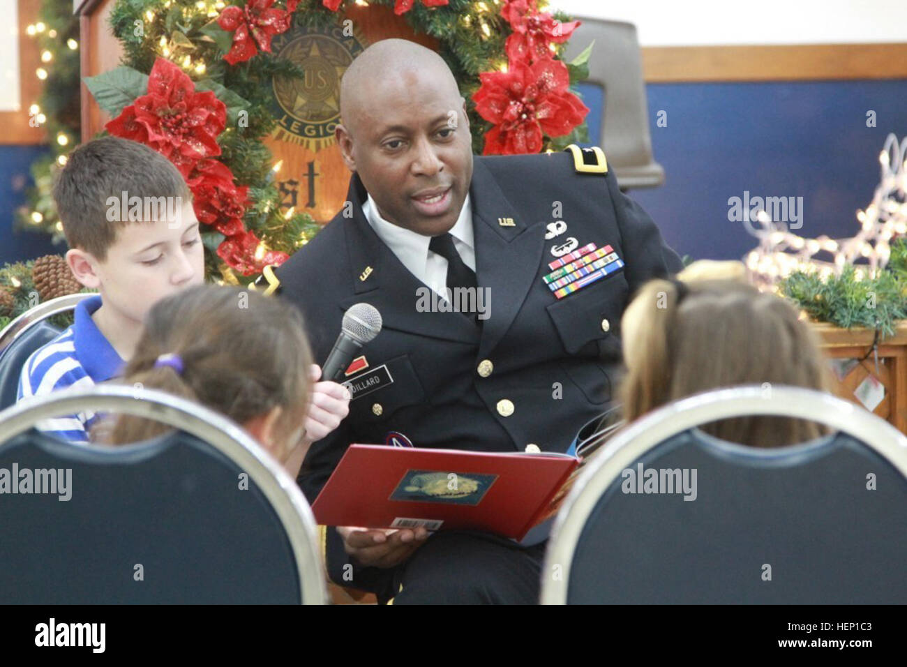Brig gen michael dillard hi-res stock photography and images - Alamy