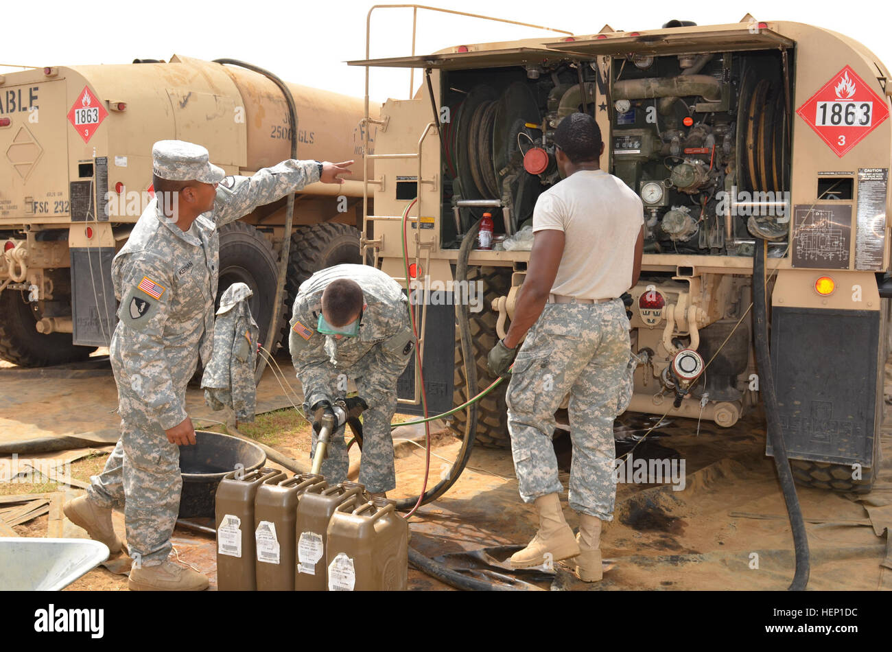 50th signal battalion hi-res stock photography and images - Alamy