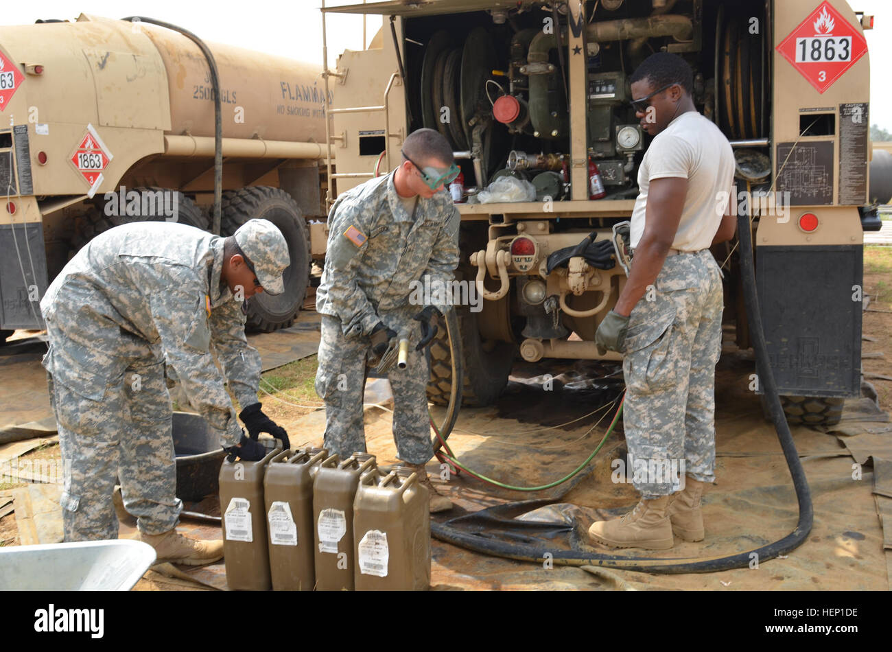 62nd engineer battalion hi-res stock photography and images - Alamy