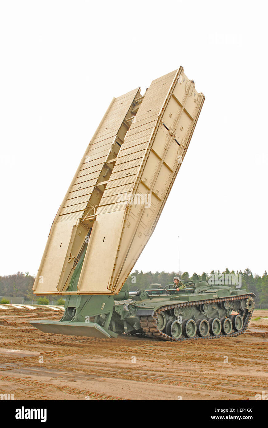 Combat engineers with the 837th Engineer Company, Ohio Army National ...