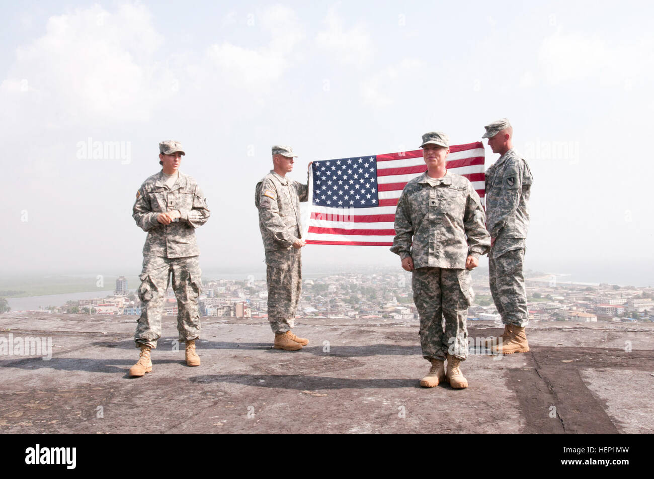 62nd engineer battalion hi-res stock photography and images - Alamy