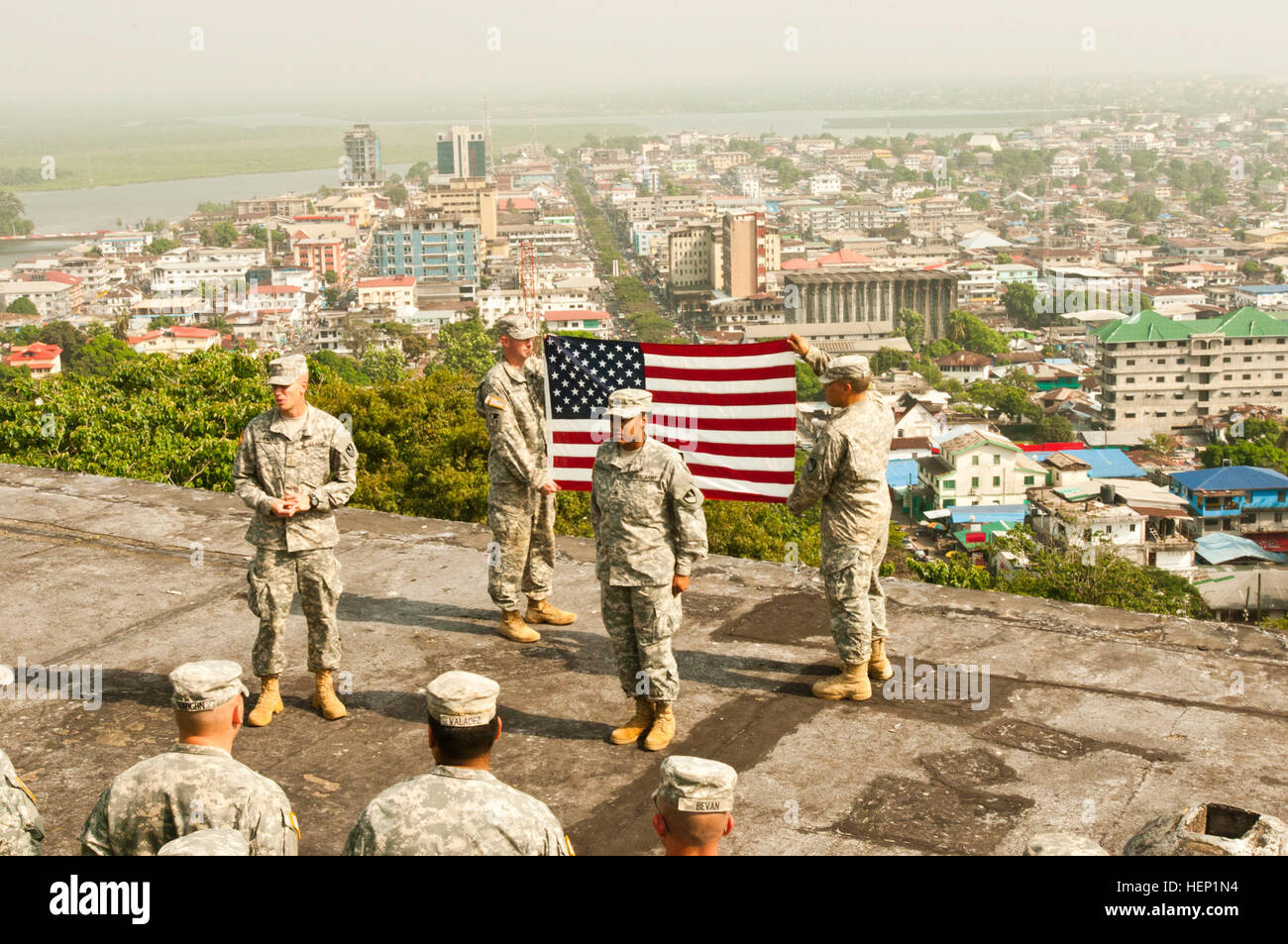 62nd engineer battalion hi-res stock photography and images - Alamy