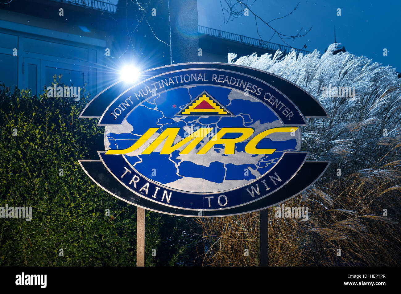 Jmrc Logo