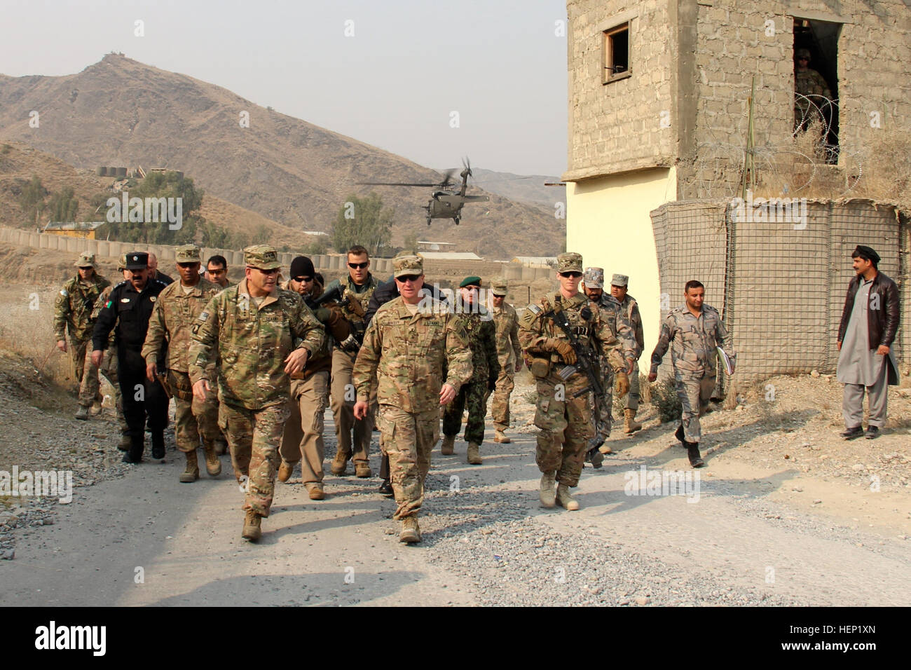 Afghan national army border hi-res stock photography and images - Alamy