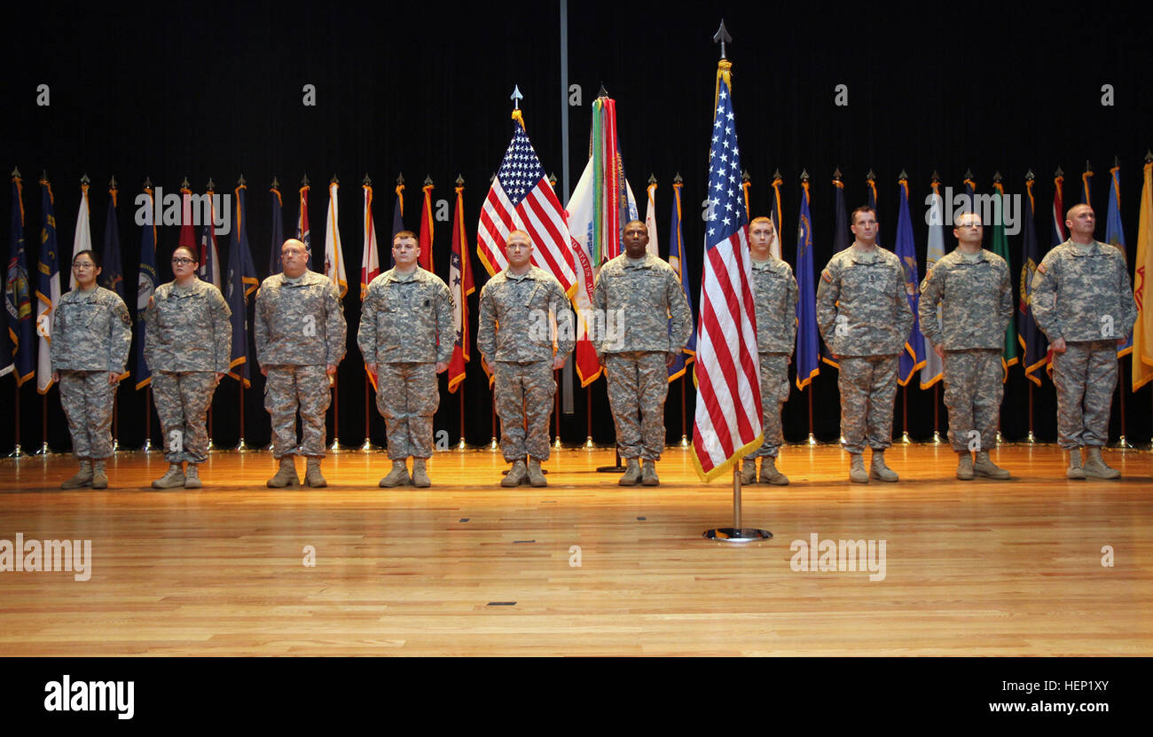 Army Reservist Staff Sgt. Insook Davis, Army Reserve Careers Division ...
