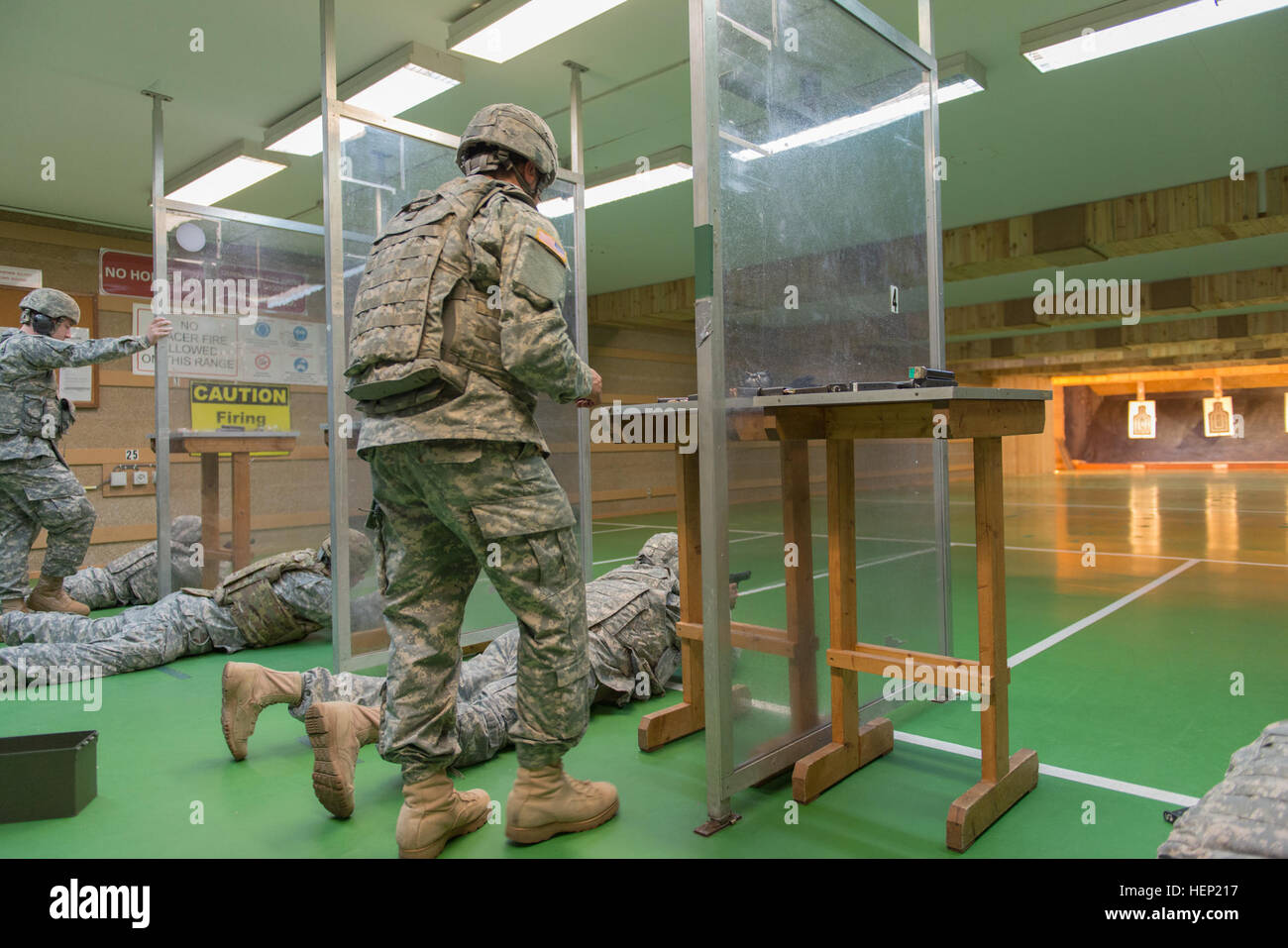 Us army nato brigade hi-res stock photography and images - Alamy