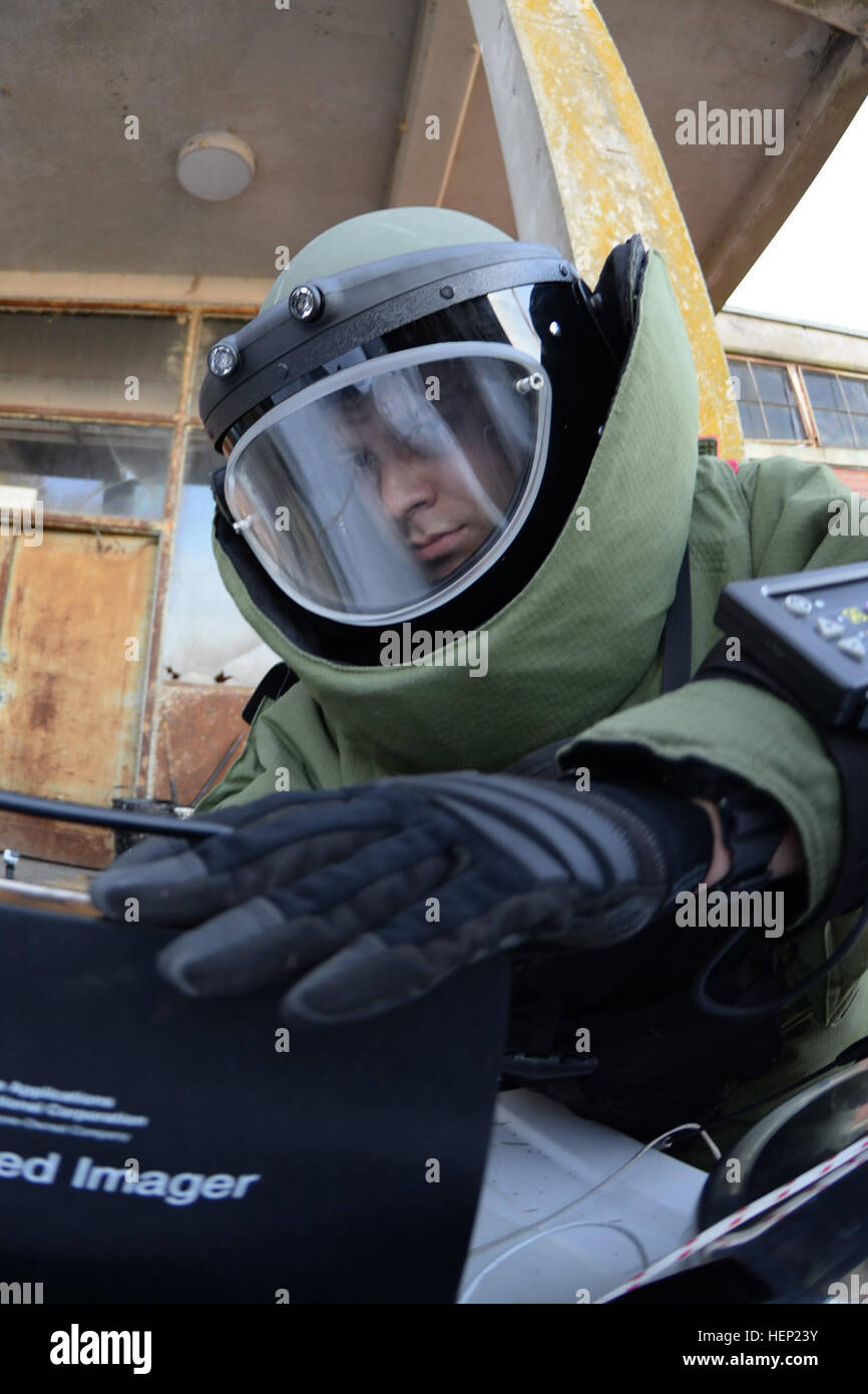 430th ordnance company eod hi-res stock photography and images - Alamy