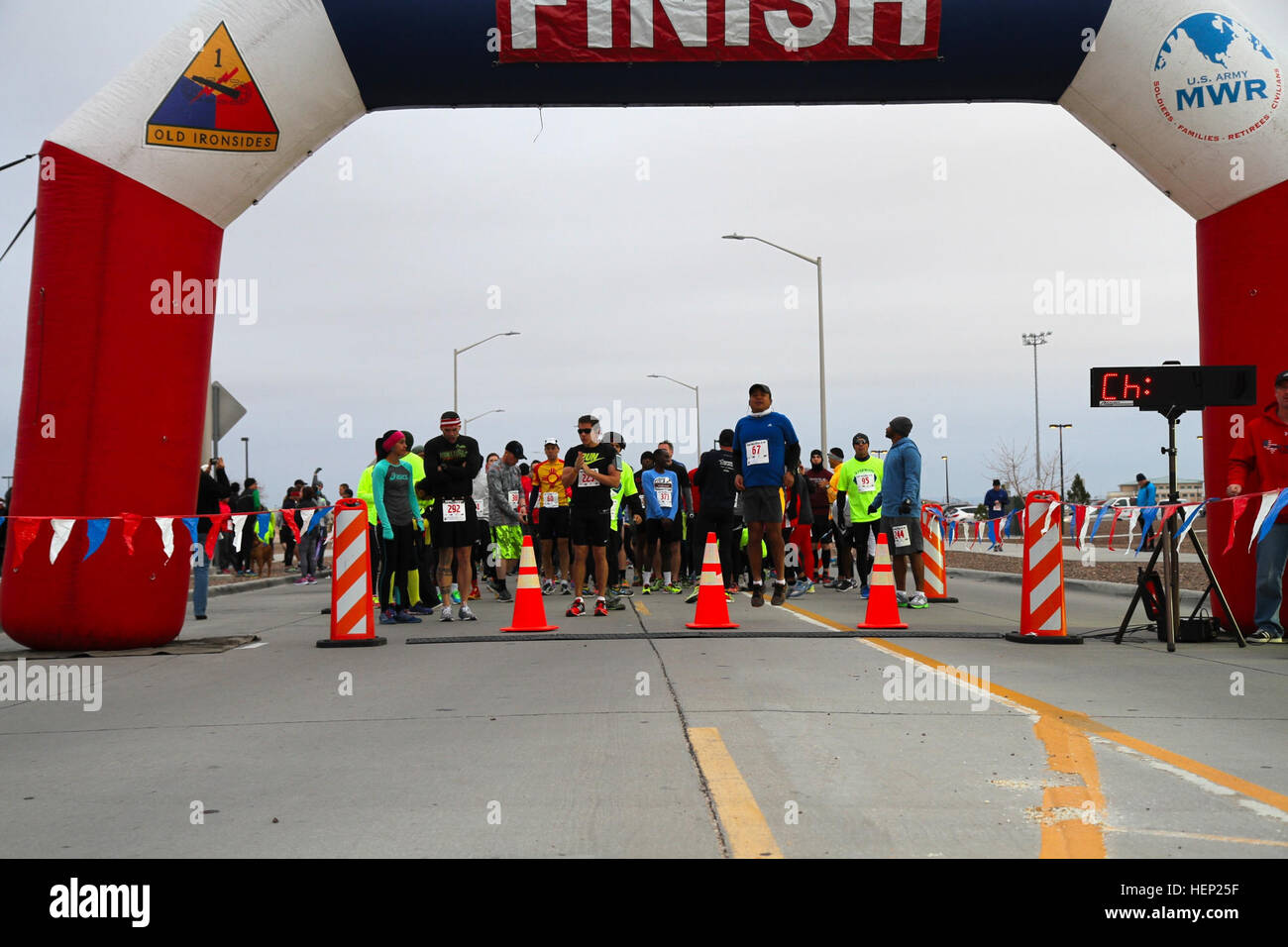 Sgt james avery hi-res stock photography and images - Alamy