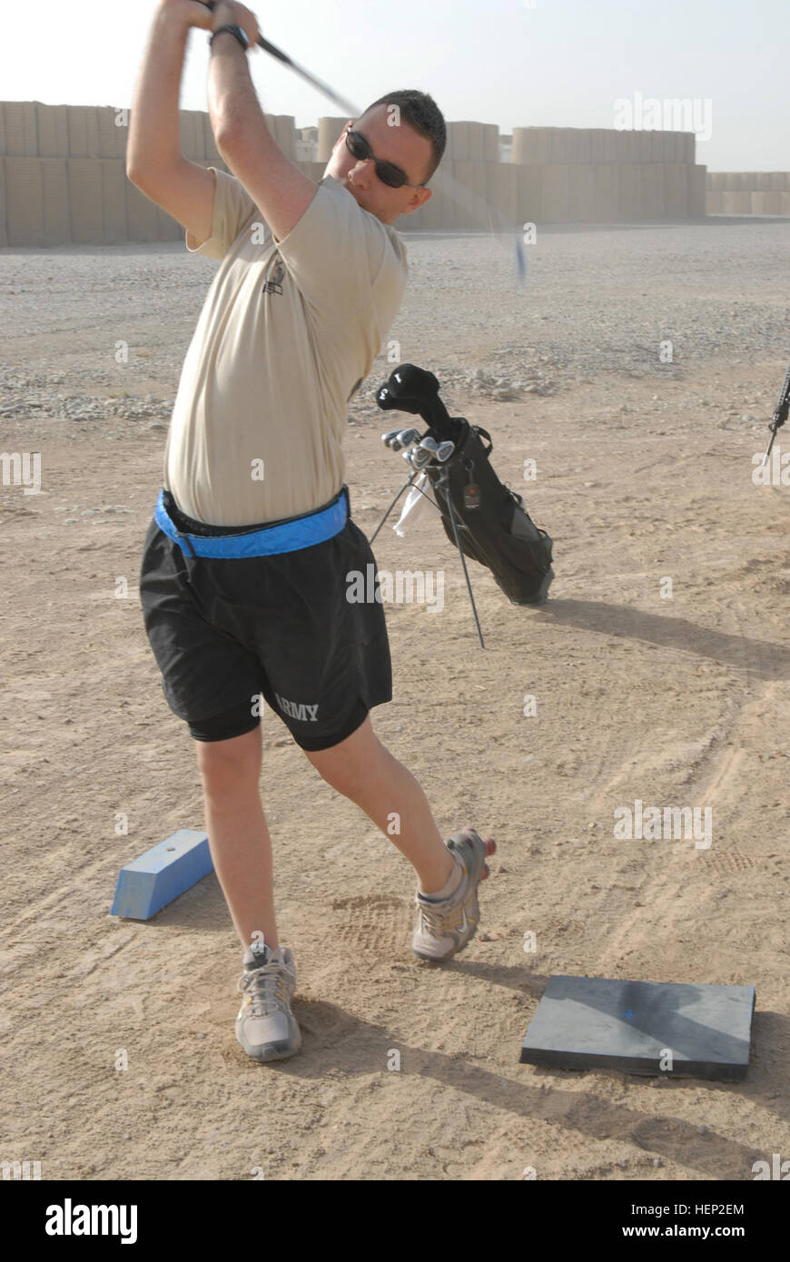Capt. Stephan Arnold, an aviator battle captain with 1st Attack ...