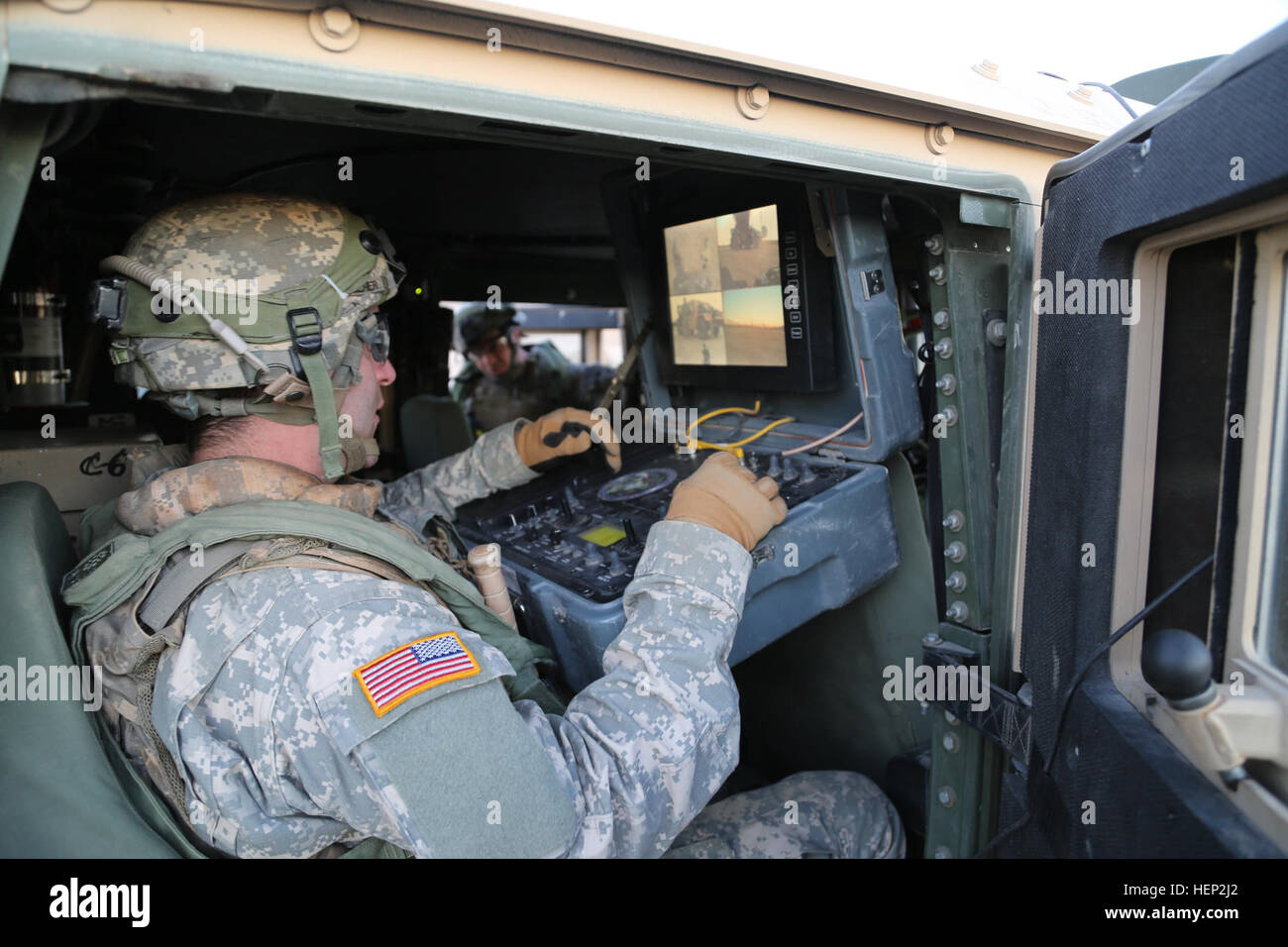 Explosive ordnance disposal company hi-res stock photography and images ...
