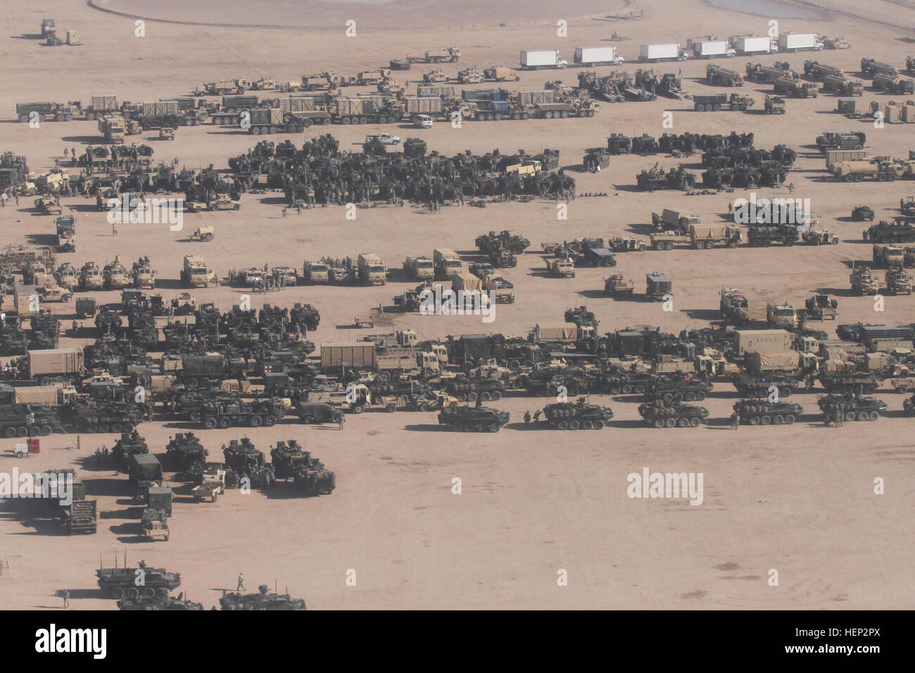 Soldiers from the 1st Stryker Brigade Combat Team “Arctic Wolves ...